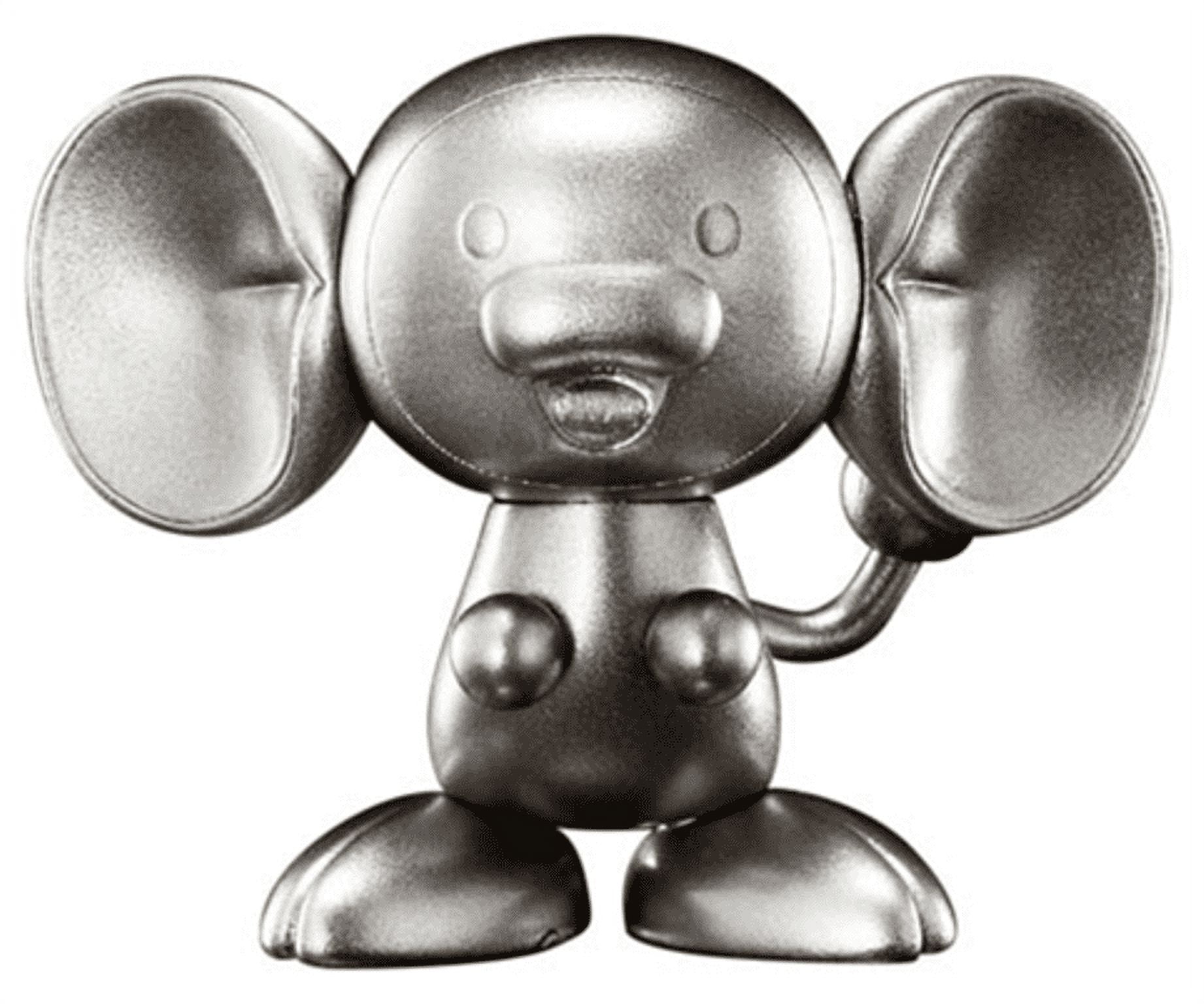 Chinpui: Chinpui Absolute Chogokin Figure - Walmart.com