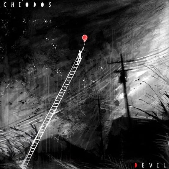 Chiodos - Devil - Vinyl - Walmart.com