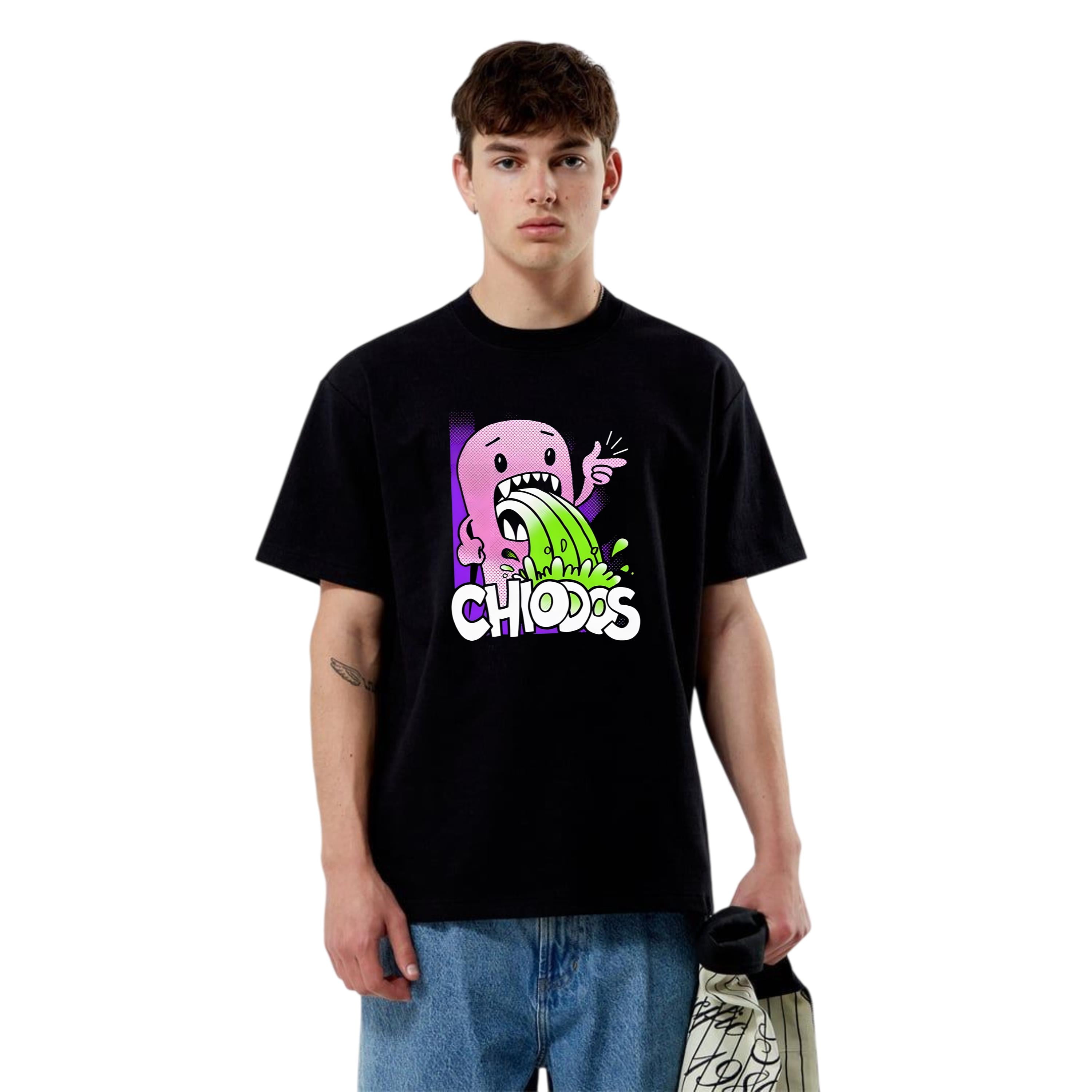 Chiodos Pink Creature Scene Era Post-Hardcore Band T-Shirt, for men & women, up to size 5XL ...