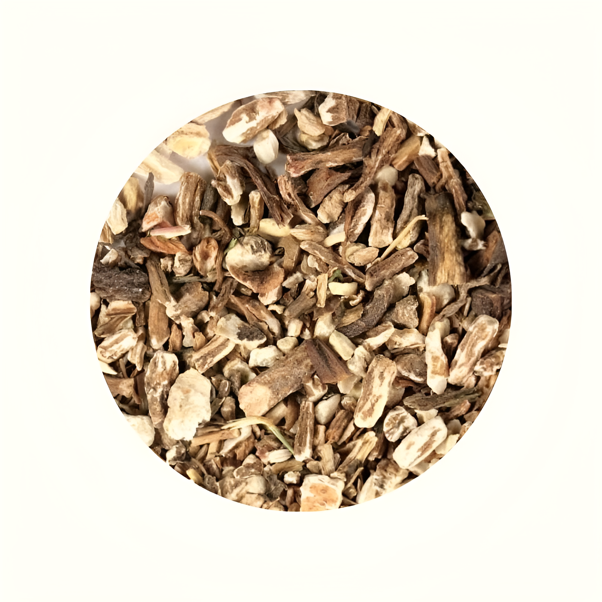 Chioma Asana LadiesBalance Hormone Balance & PCOS Supplement Chaste ...