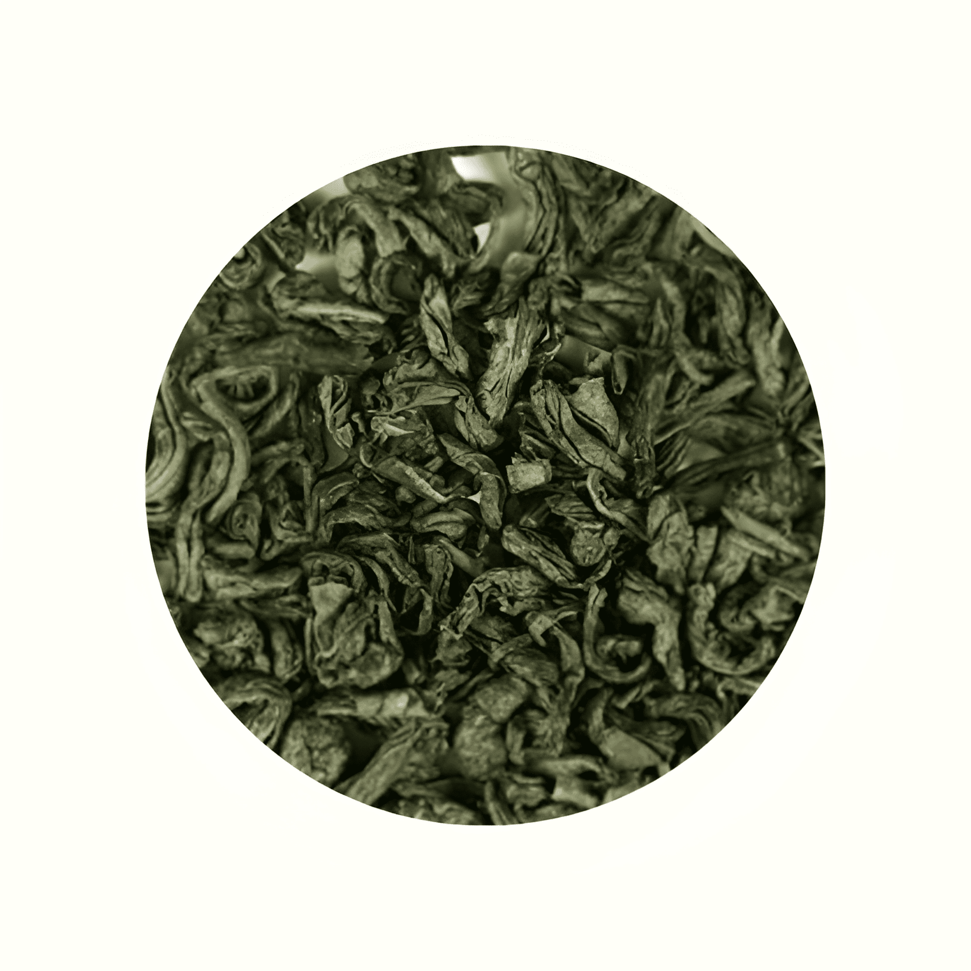 Chioma Green Tea Leaves & Powder - Walmart.com