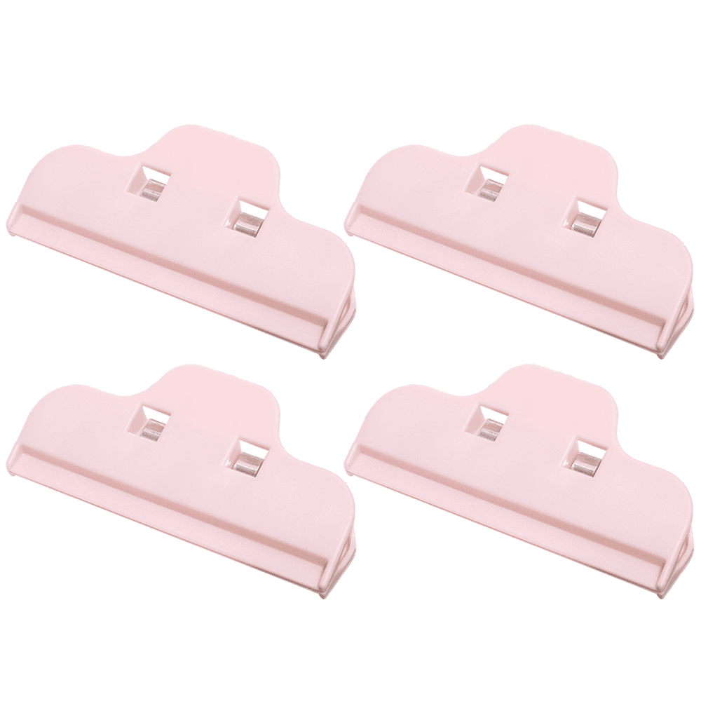 Chip Bag Clips s Wide Heavy Duty Chip Clips, Large Bag Clips for Food ...