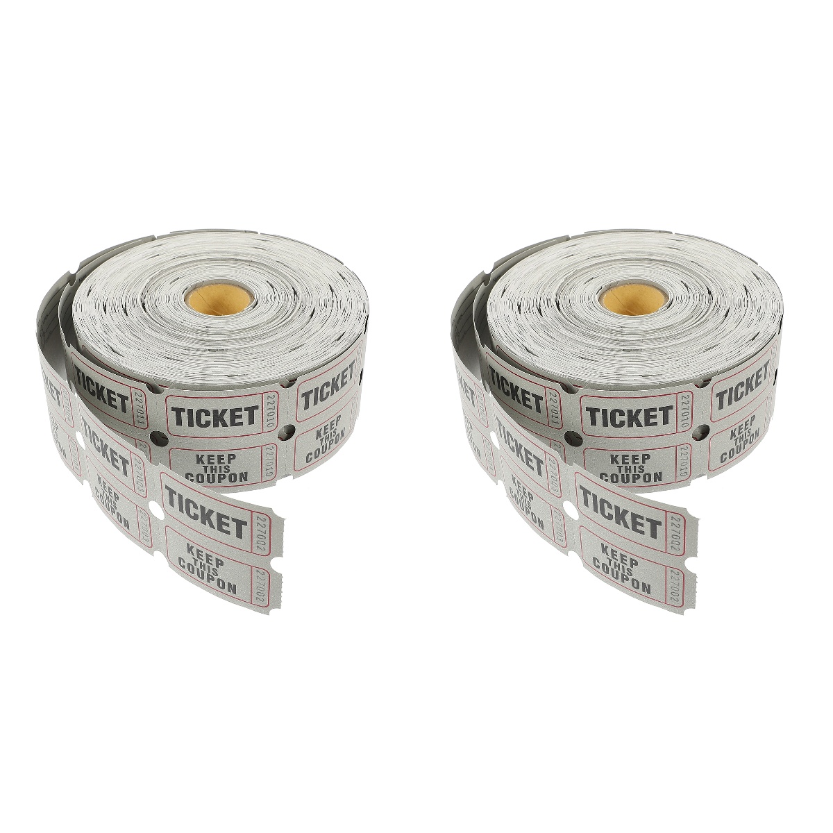 Chip Bag Holder for Party White Plates Disposable The Lottery Universal ...