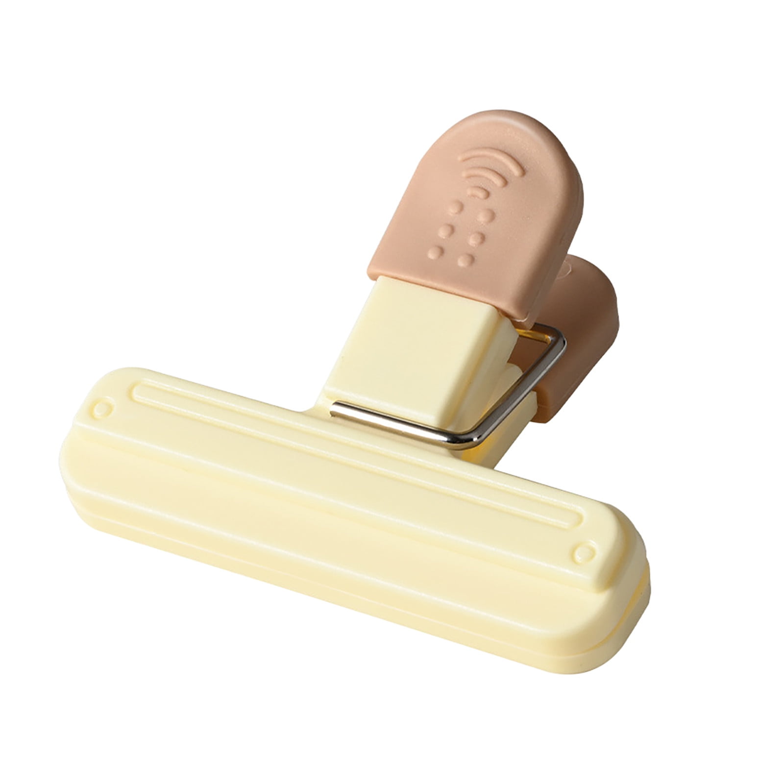 Chip Clips Bag Clips Food Clips, Bag Clips for Food, Heavy Duty Chip ...