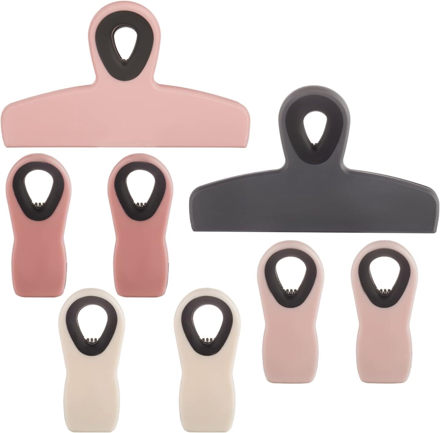 Chip Clips Bread Clips Bag Clips Magnetic Clips Chip Clip Chip Clips ...