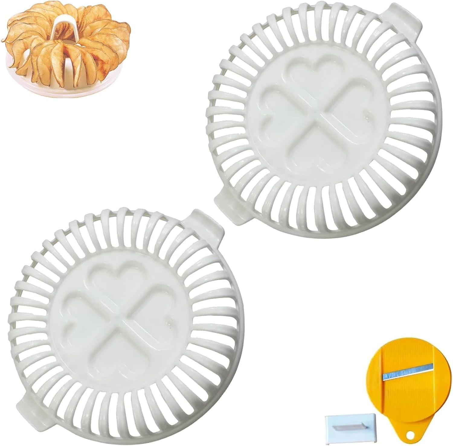 Chip Crisper - Microwave Potato Chip Maker, Microwave Potato Chip Maker ...