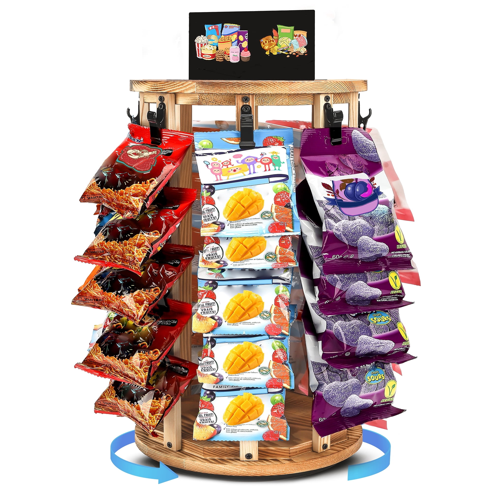 Best Sellers In Retail Display Racks