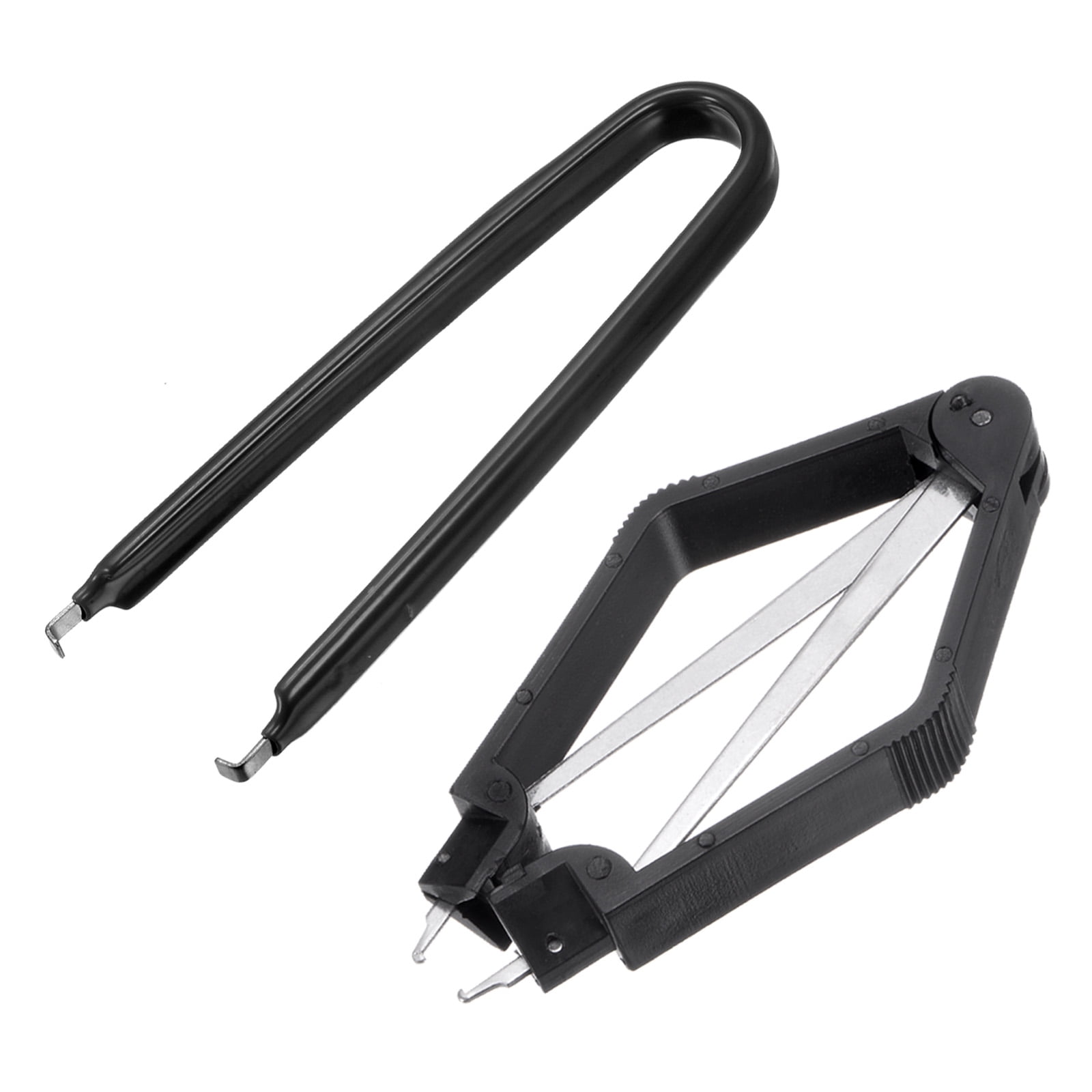 Chip Extractor 100mm with U Shape Chip Switch Puller Black, 2pcs ...
