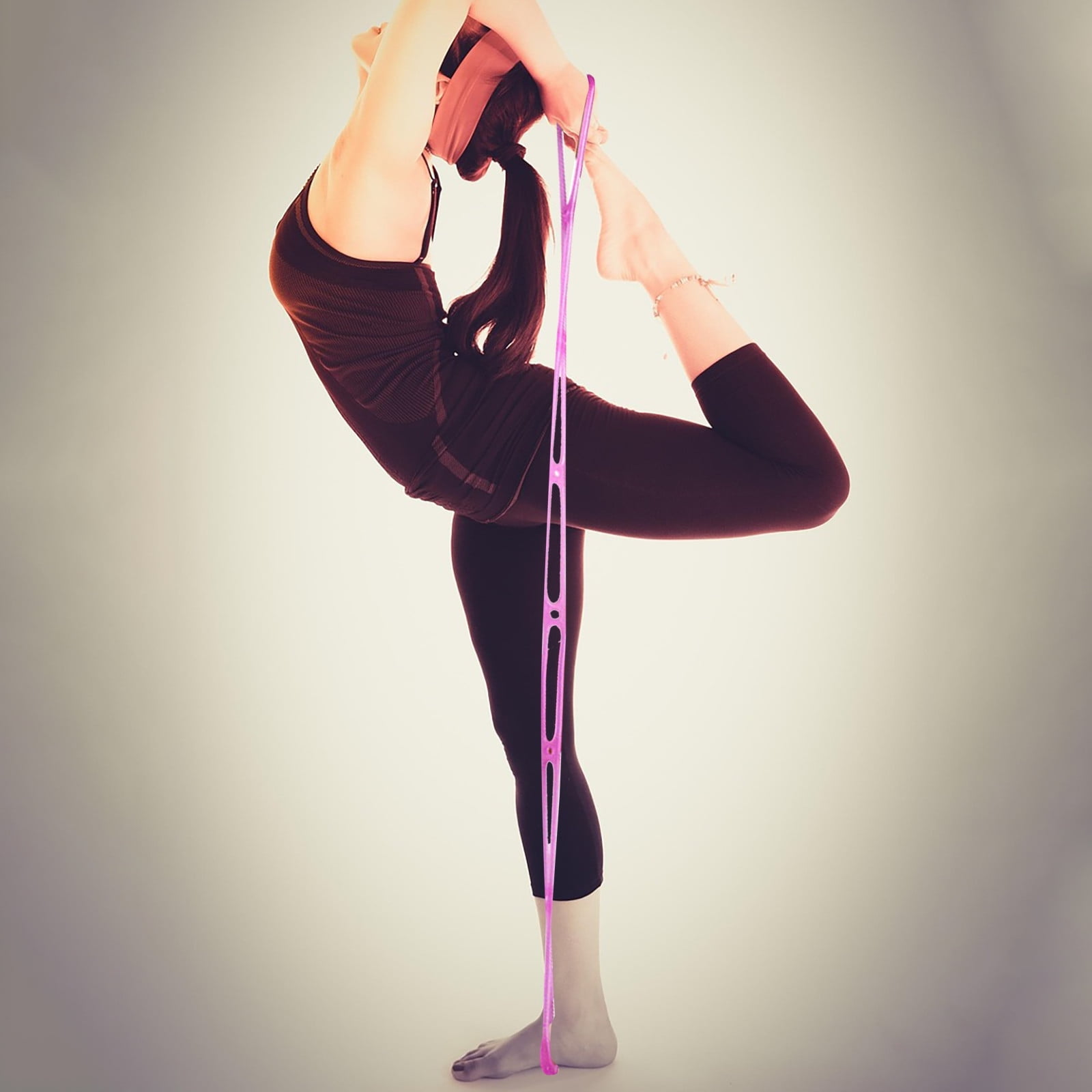 Chip Foam Yoga Foam Yoga Set 9x6x4 Recycled Foam Yoga Chalk Workout ...