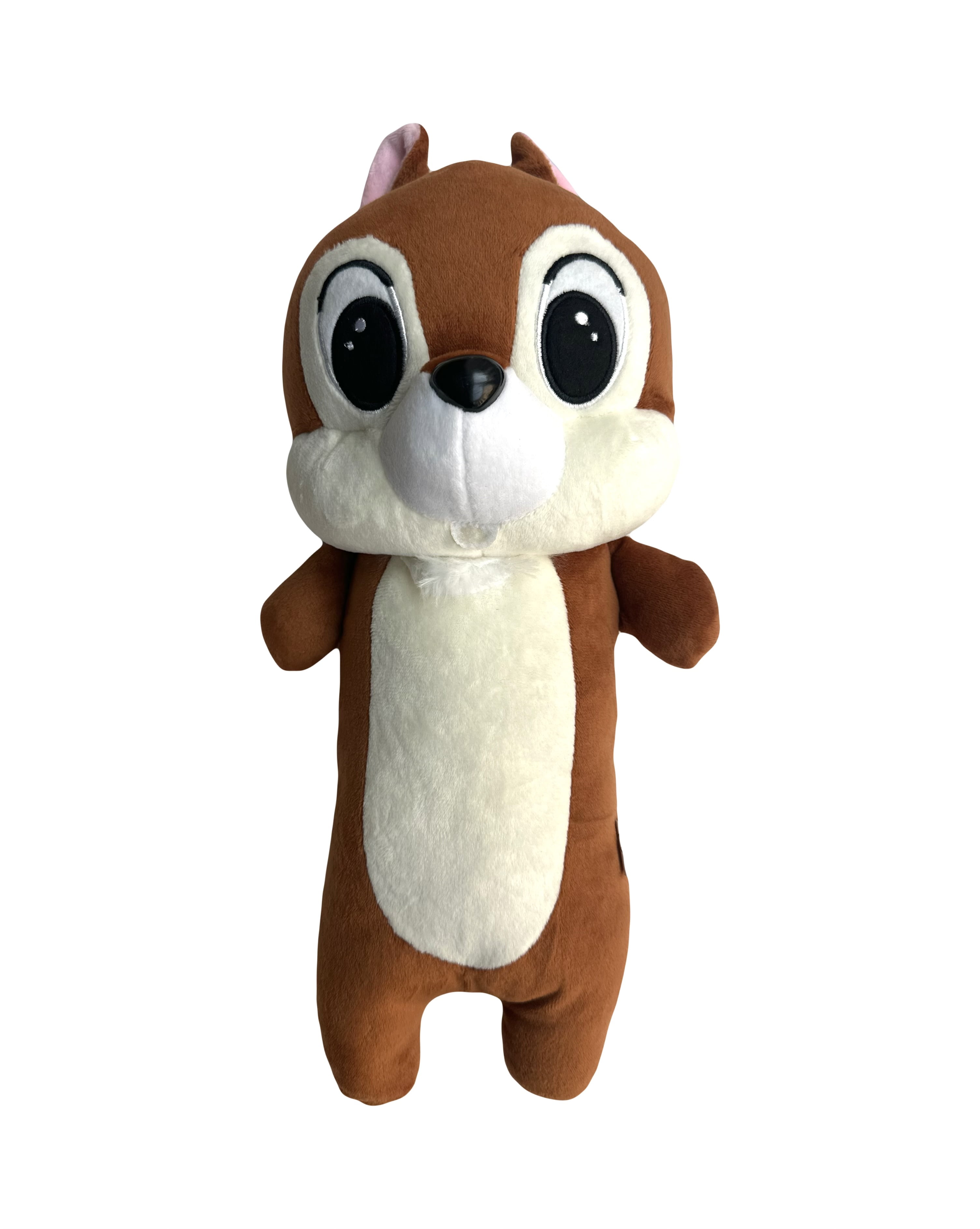 Chip Love Plush - Large Chip 'n Dale Plush - Walmart.com