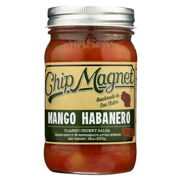 Mango Salsa in Salsa - Walmart.com