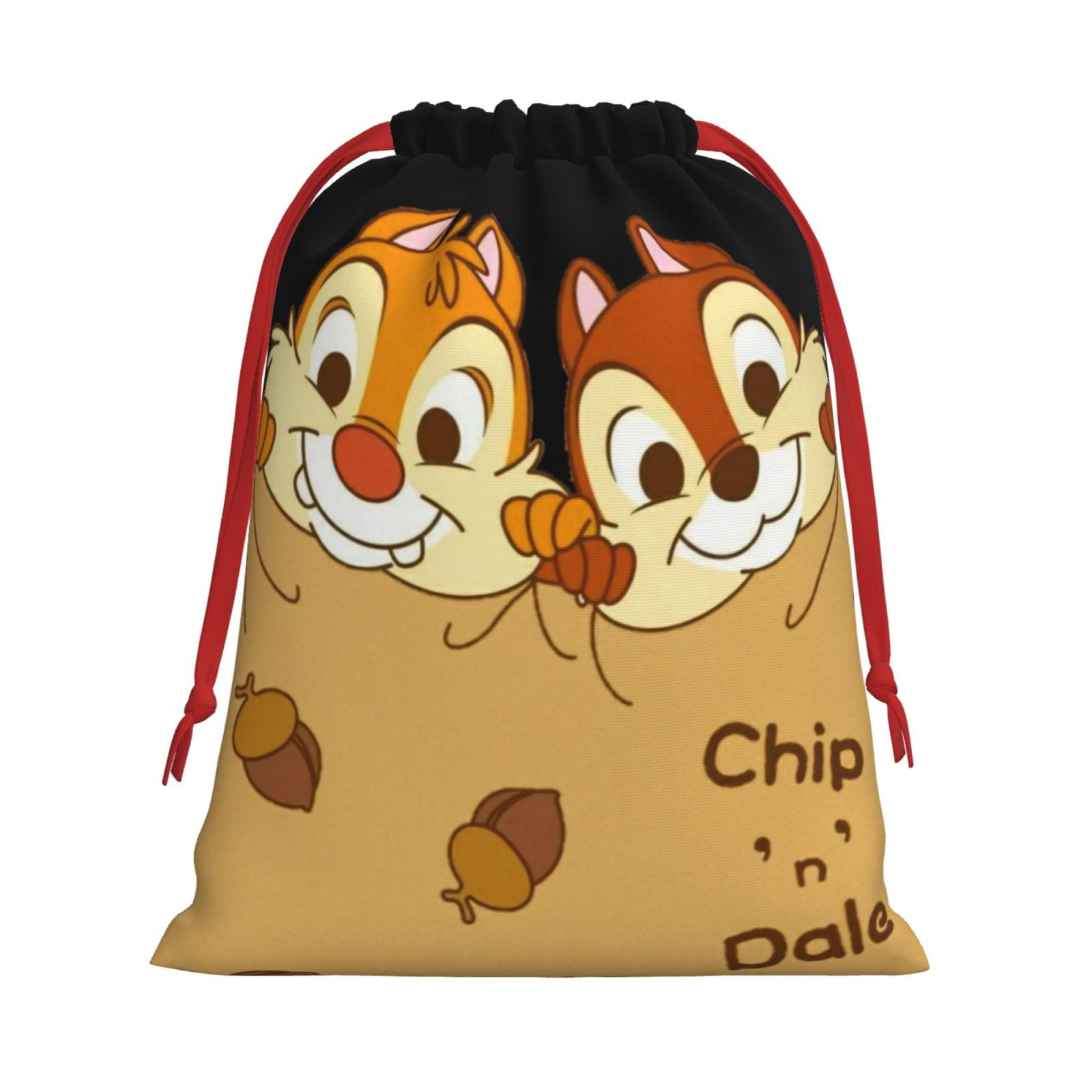 Chip 'N Dale Rescue Rangers Group Shot Poster Gift Bags,Christmas Gift ...