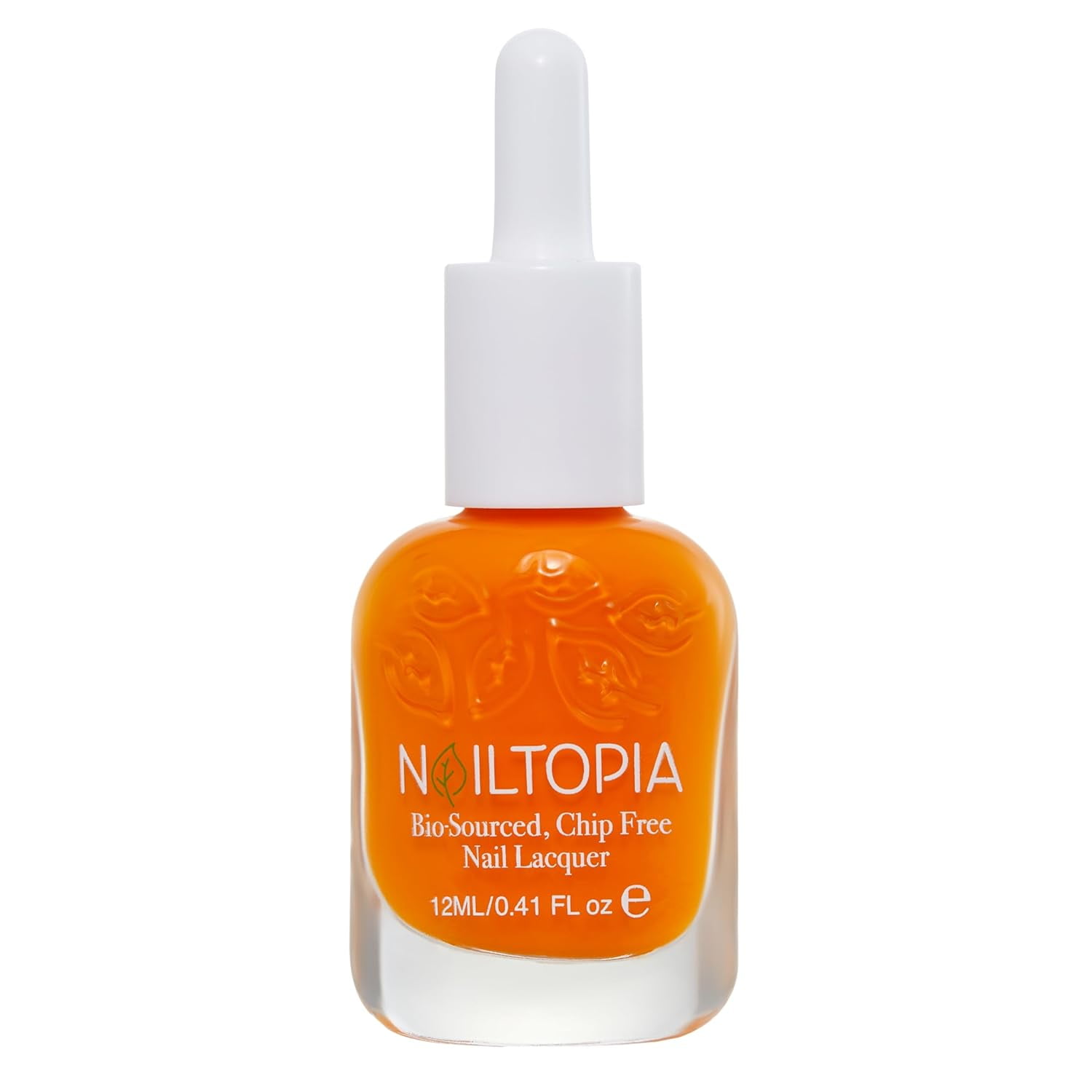 Chip Nail Lacquer - All Natural, Strengthening Biotin And Superfood ...