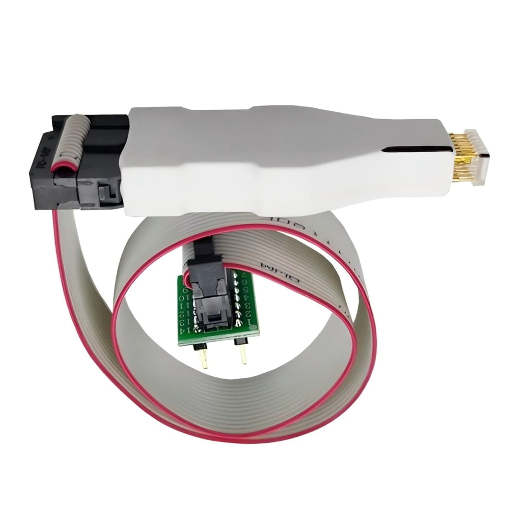 Chip Programming Download Cable For SOP14 150mil/SOP16 150mil/SOP16 ...