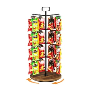 Snack Display
