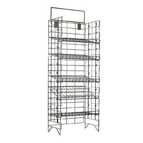 Snacks Racks