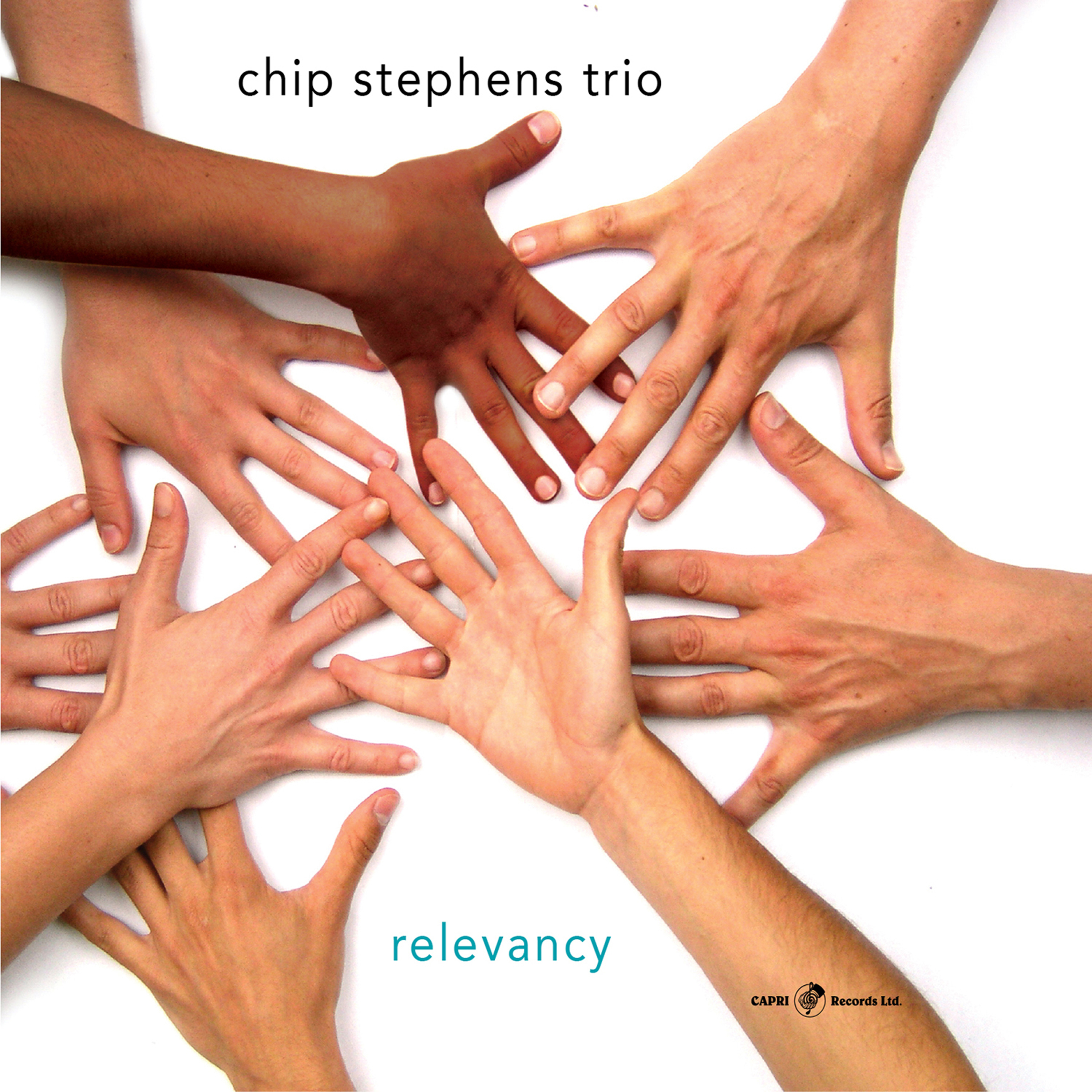 Chip Stephens - Relevancy - Music & Performance - CD - Walmart.com