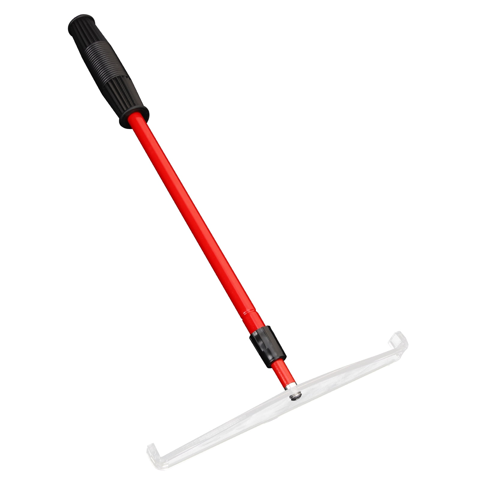 HEALEEP Telescopic Chip Rake for Collecting Game Chips Made of ...