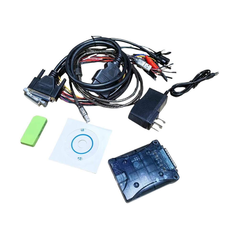 Chip Tuning Tool Bench For Toyotas and For *• E7W6 By NZRUANE - Walmart.com