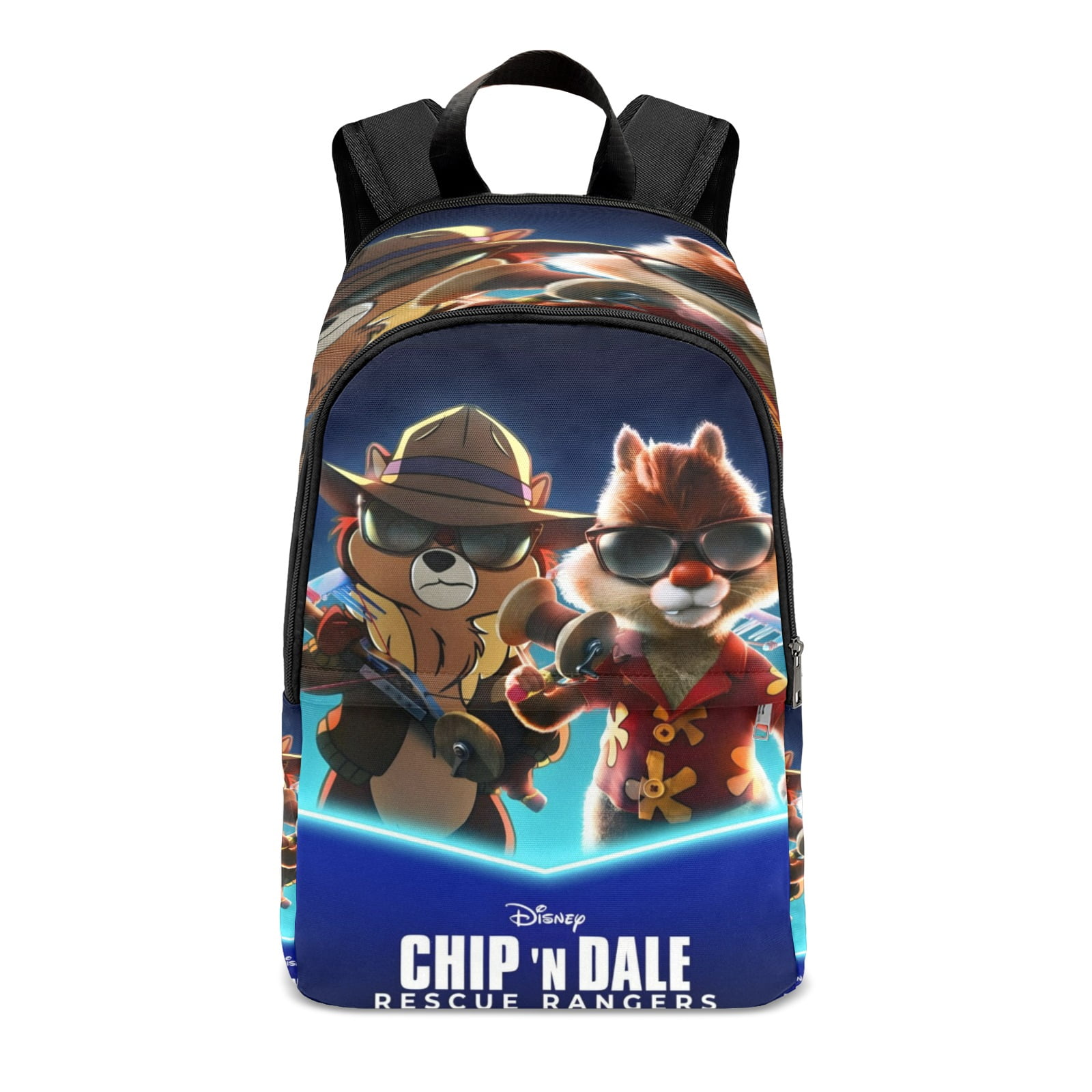 Chip ’n Dale: Rescue Rangers Casual Backpack. - Walmart.com