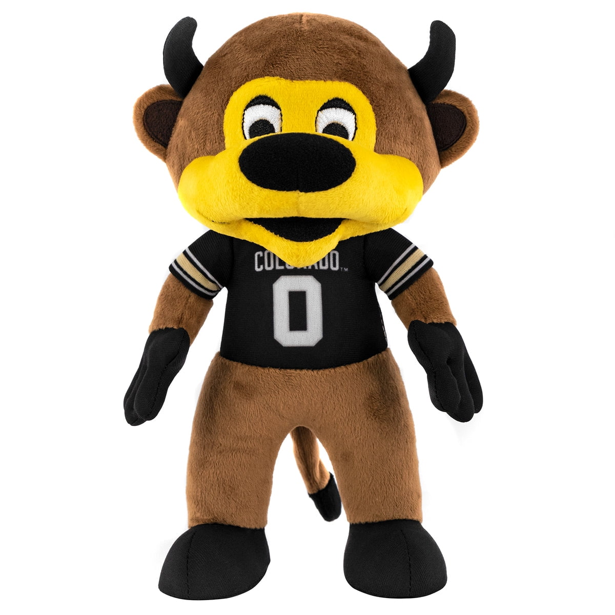 Colorado Buffalo Mascot