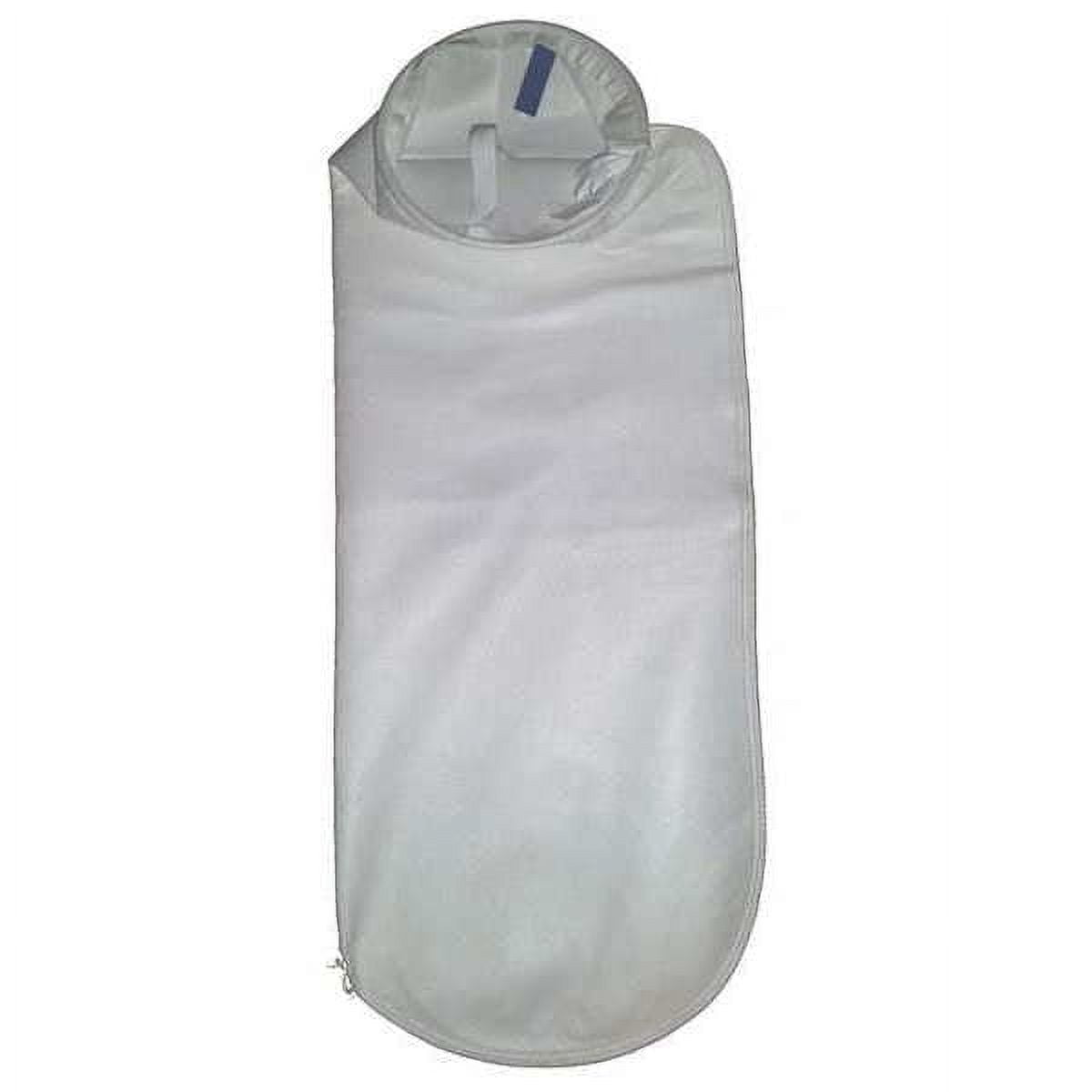 Chipblaster Bag Filter,25 Microns 3013-25 - Walmart.com