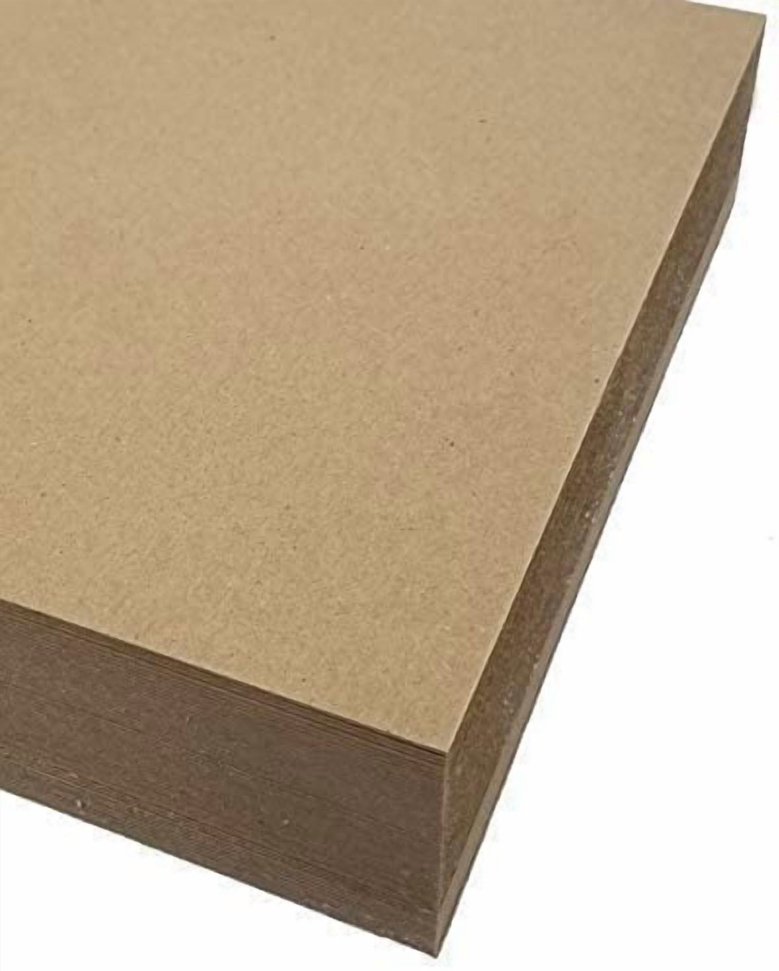 Chipboard- 12"x12" 22pt (100 Sheets) - 100% Recycled- Made in USA$$Art ...