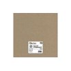 Chipboard 12x12 XL Heavy 32pt Natural 2pc - Walmart.com