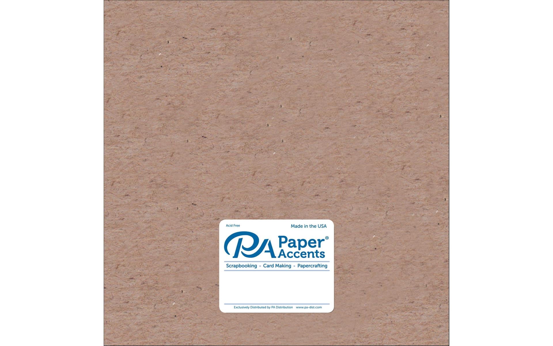 Chipboard 12x12 20pt Natural 5pc - Walmart.com