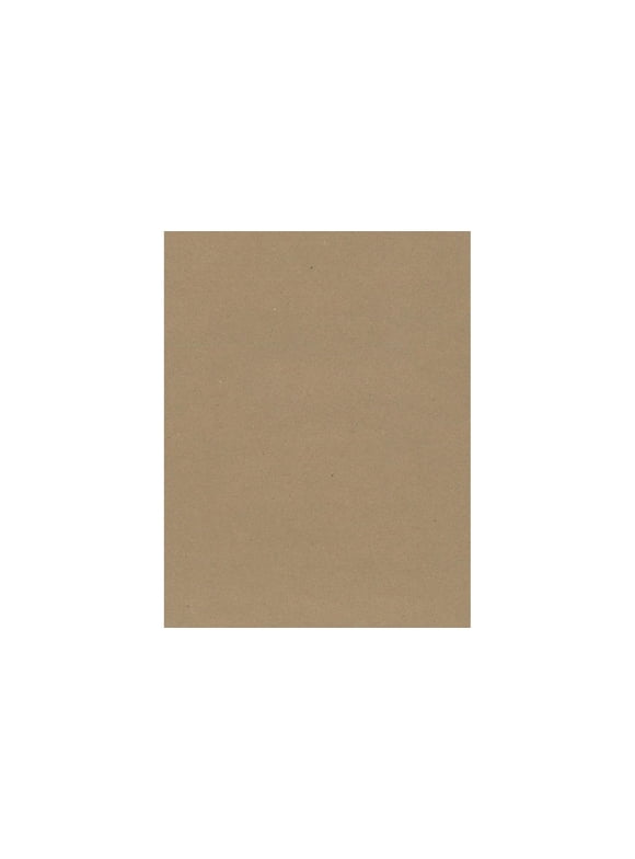 Chipboard in Craft Paper - Walmart.com
