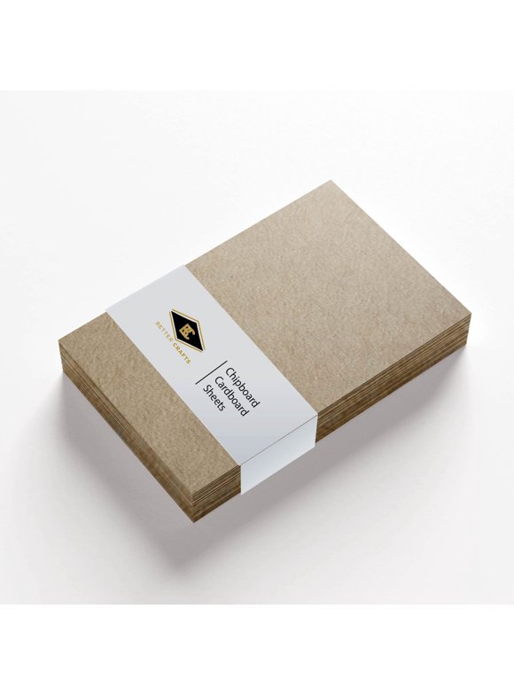 Chipboard in Craft Paper - Walmart.com