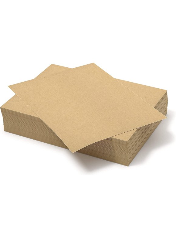 Chipboard in Craft Paper - Walmart.com