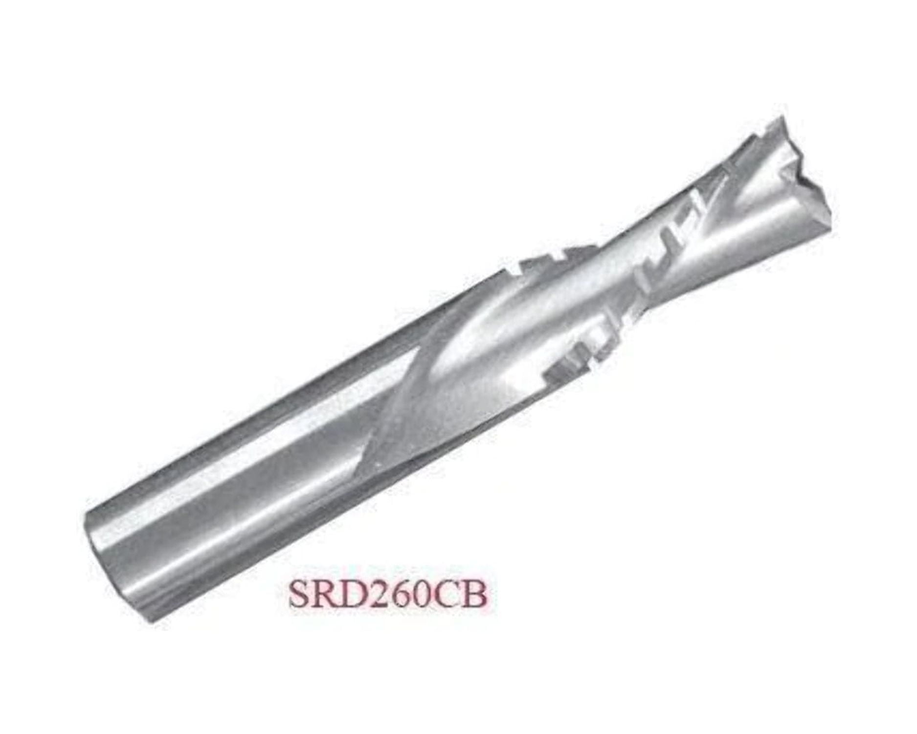 Chipbreaker Spiral Router Bits - Walmart.com