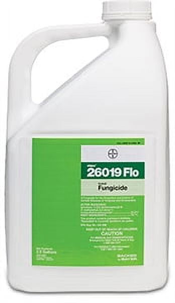 Chipco 26019 Flo Fungicide - 2.5 Gallons - Walmart.com