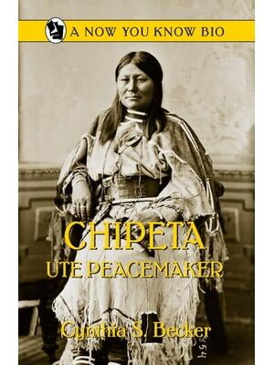 Chipeta : Ute Peacemaker - Walmart.com