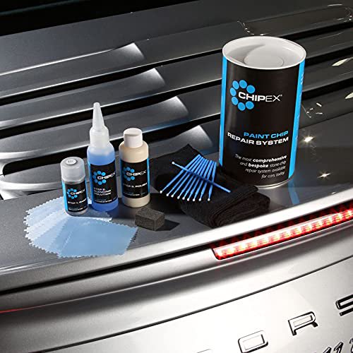 Mercedes Benz Touch Up Paint