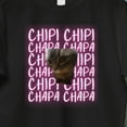 Chipi Chipi Chapa Chapa Dubi Dubi Cat Meme Shirt, Chippi Chappa, Chippy ...