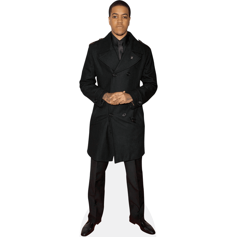 Chipmunk Smart Lifesize Cardboard Cutout Standee