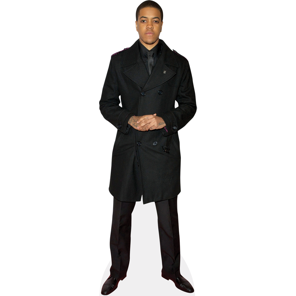 Chipmunk (Smart) Mini Cardboard Cutout Standee - Walmart.com