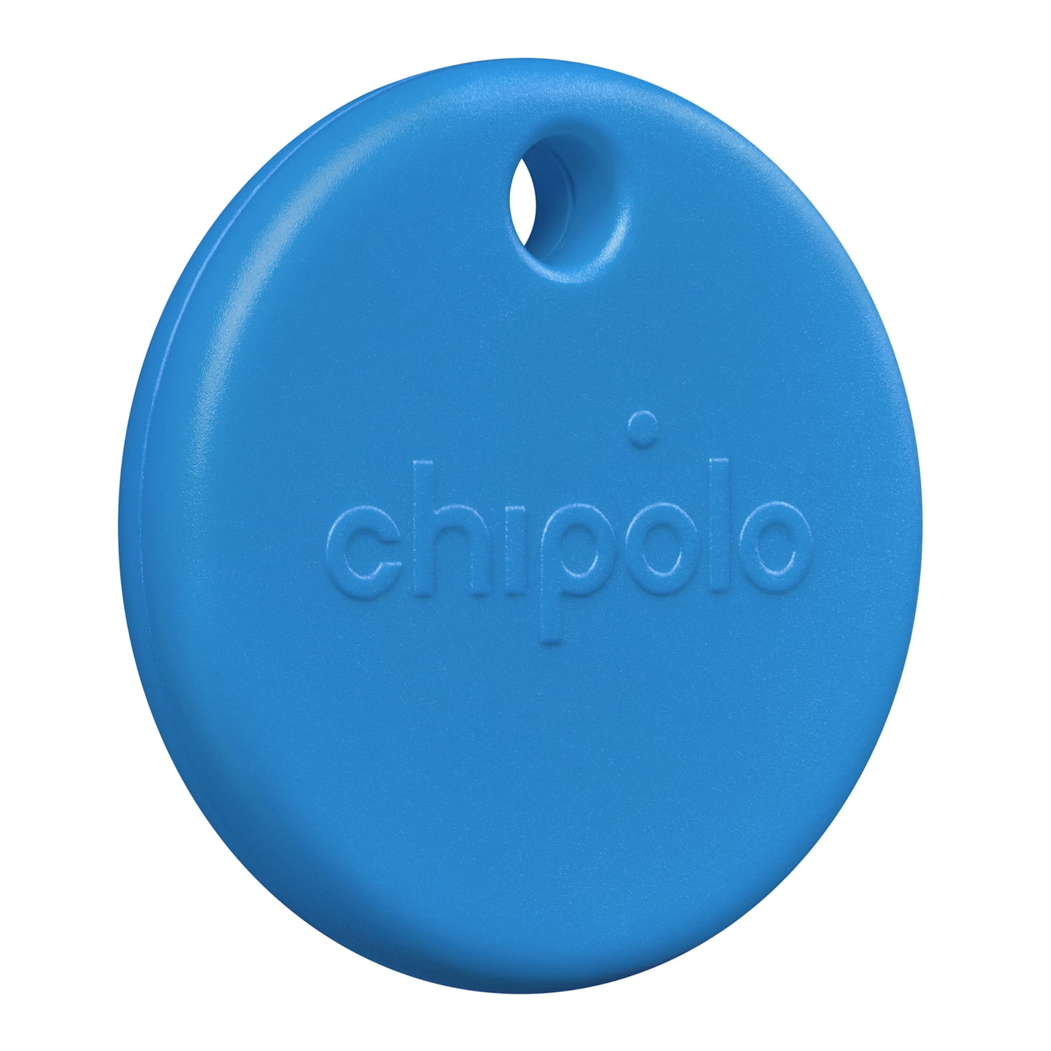 Chipolo POP Tracker Tag - Colorful, Compatible, Loud Bluetooth Tracker ...