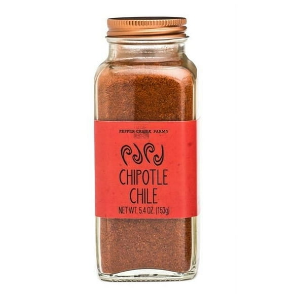 Chile Chiltepin