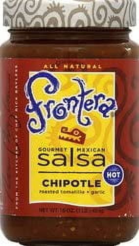 Chipotle - 16 fl oz - Walmart.com