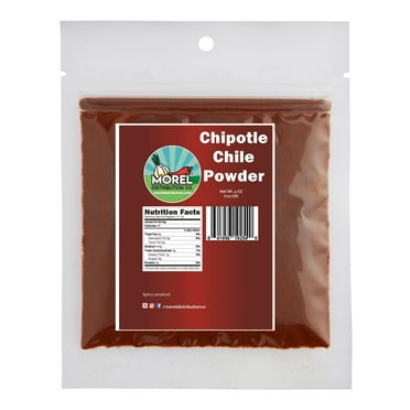 Chile Powder Trio. Ancho Powder, Chipotle Powder, Guajillo Powder. (3 ...