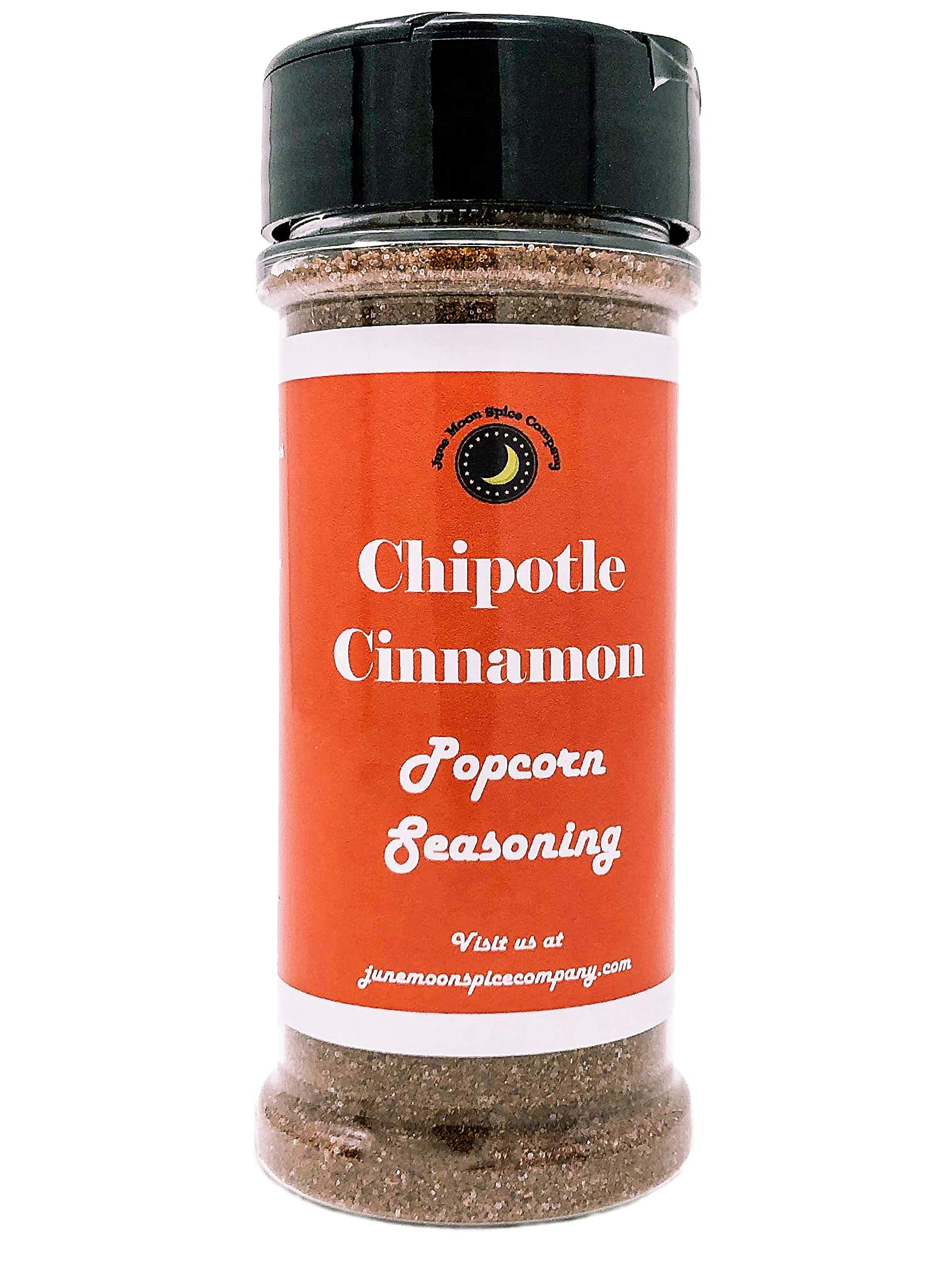 Chipotle Cinnamon Popcorn Seasoning - Walmart.com