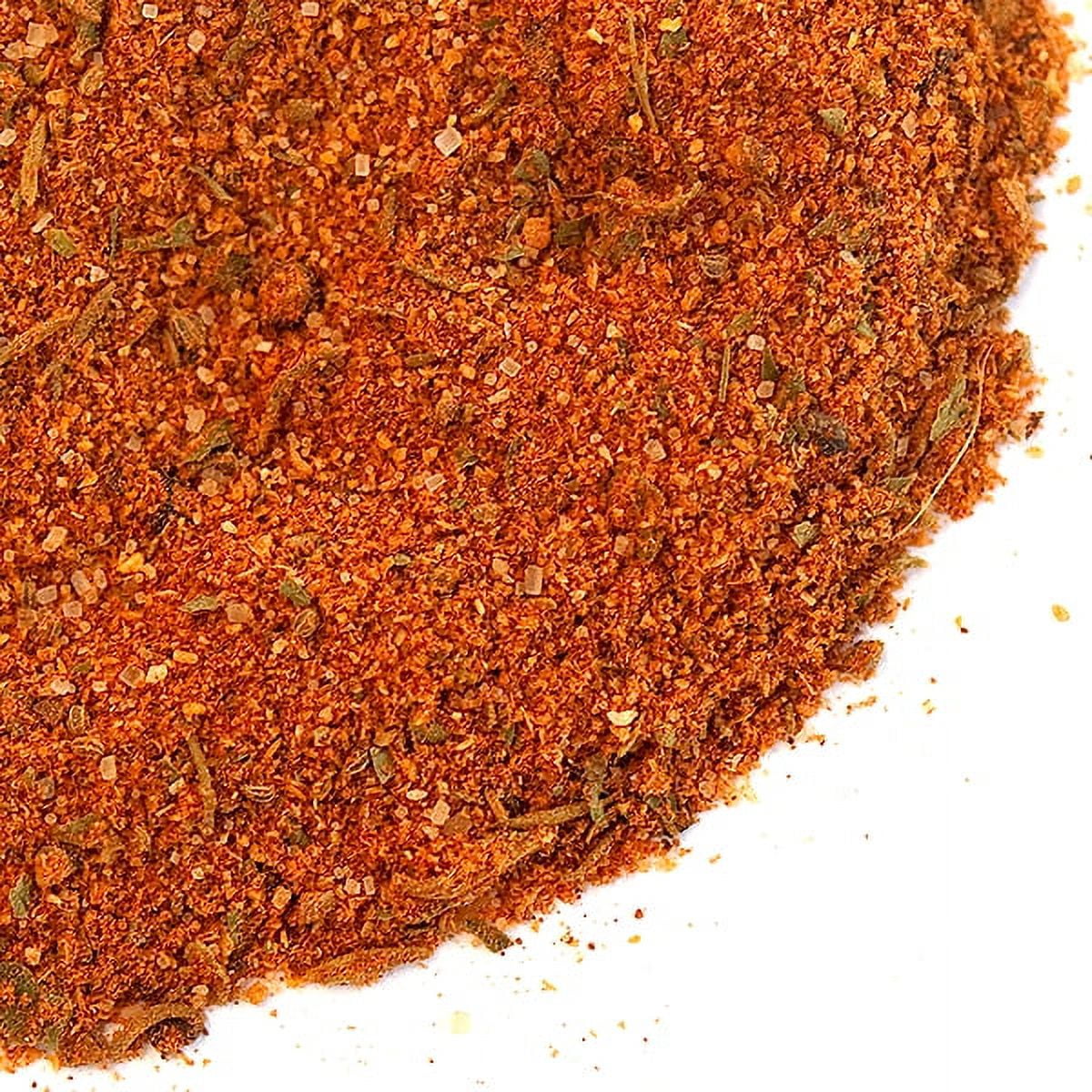 Chipotle Creole Spice Rub - 16 oz. - Walmart.com