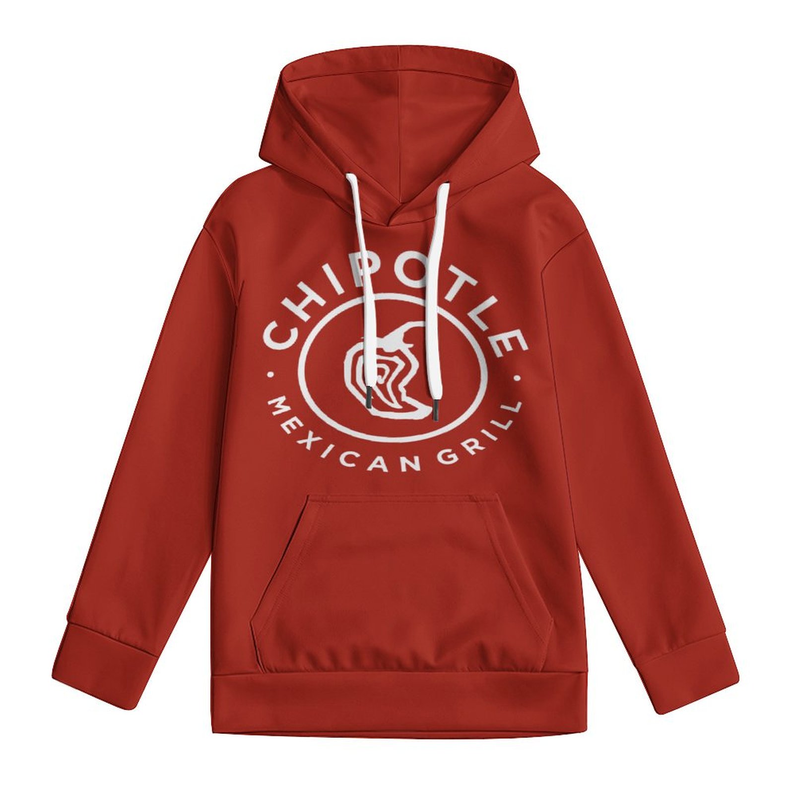 Chipotle Hoodie for Boys Girls, Novelty 3D Print Pullover Hooded for ...