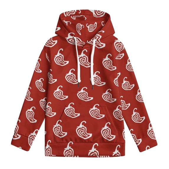Chipotle Hoodie for Boys Girls, Novelty 3D Print Pullover Hooded for ...