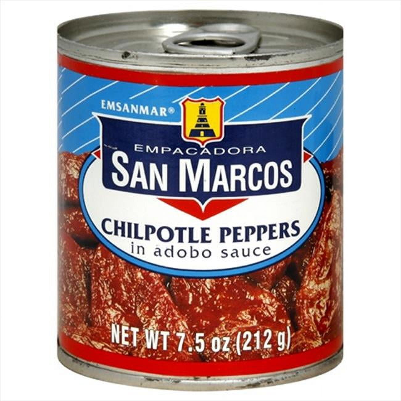 Chipotle In Adobo S -Pack of 24 - Walmart.com