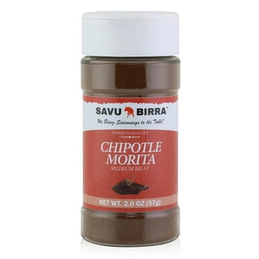 Durkee® Ground Chipotle Chile Pepper 18 oz. Shaker - Walmart.com