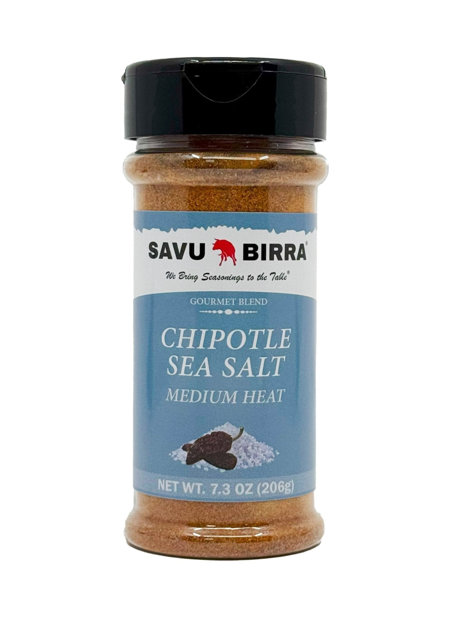 Chipotle Sea Salt - Walmart.com